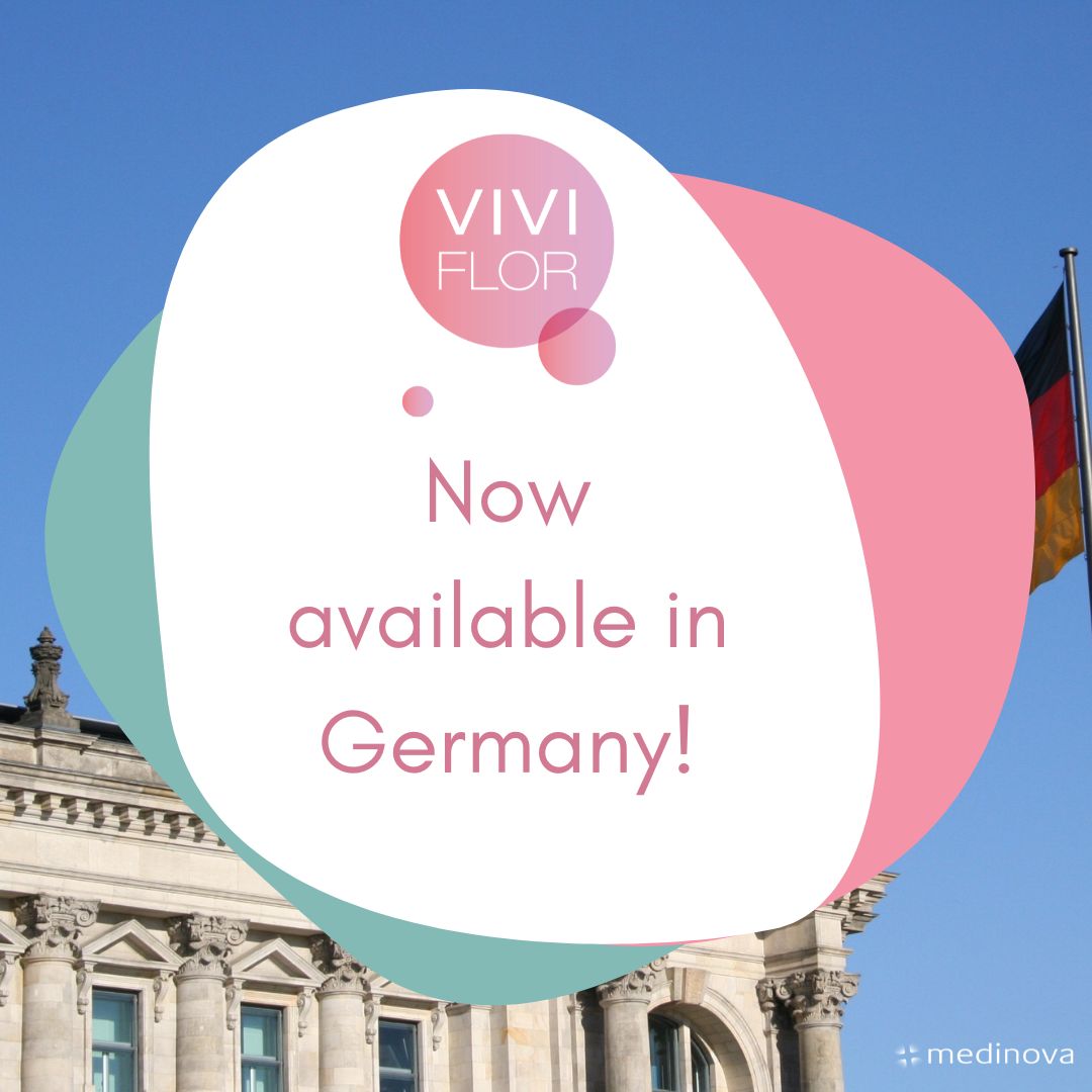 PRESS RELEASE Medinova AG